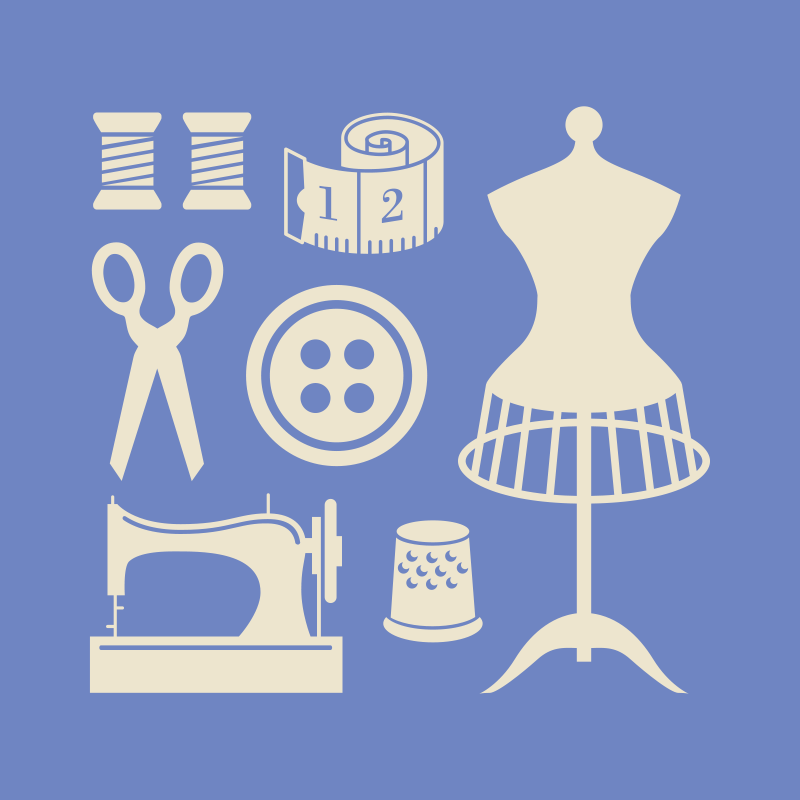 Libby Burke | Alterations Atelier