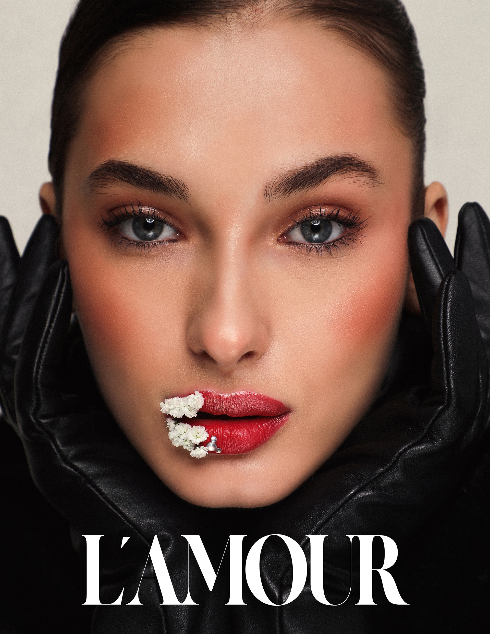 Raghav Bhatia - Bloom- L'Amour Magazine