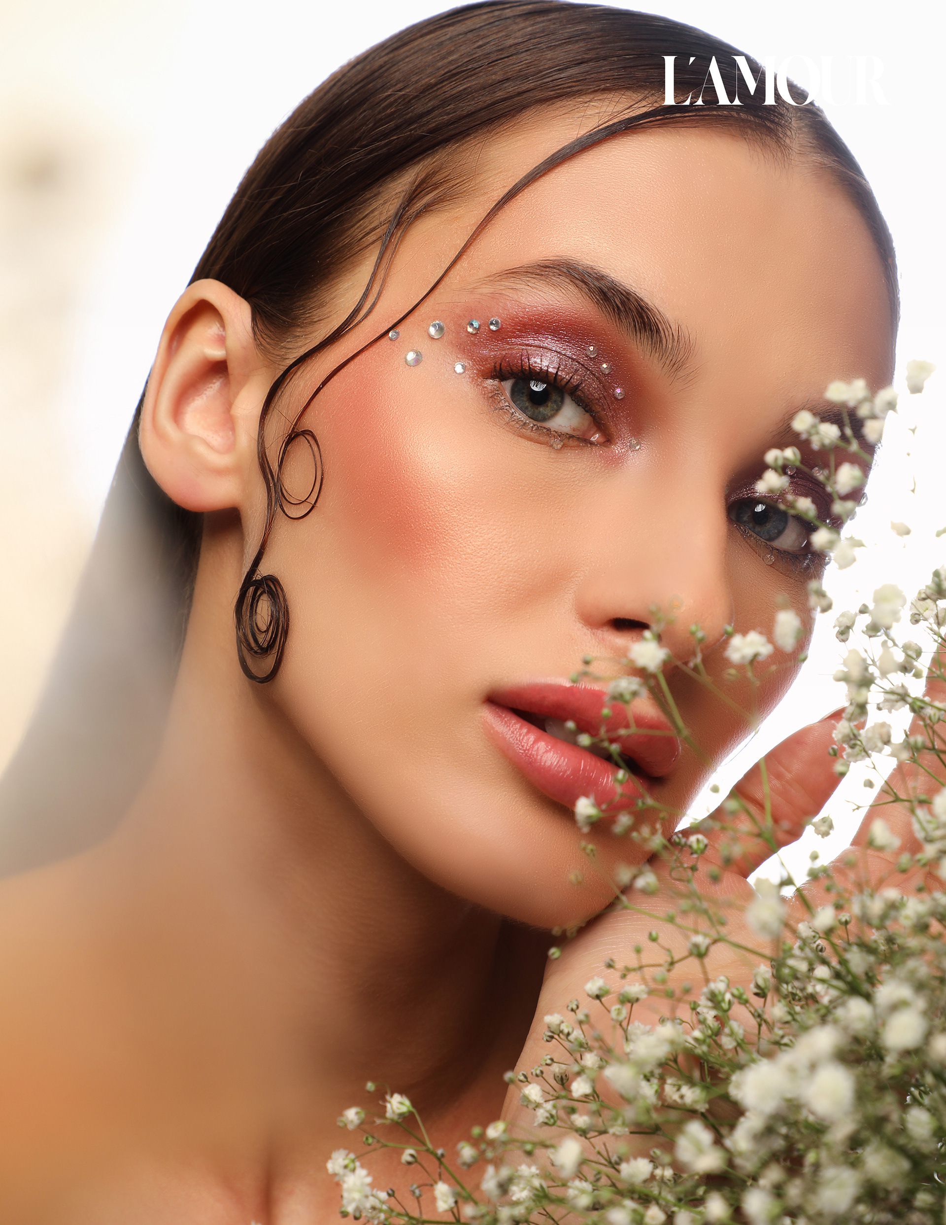 Raghav Bhatia - Bloom- L'Amour Magazine