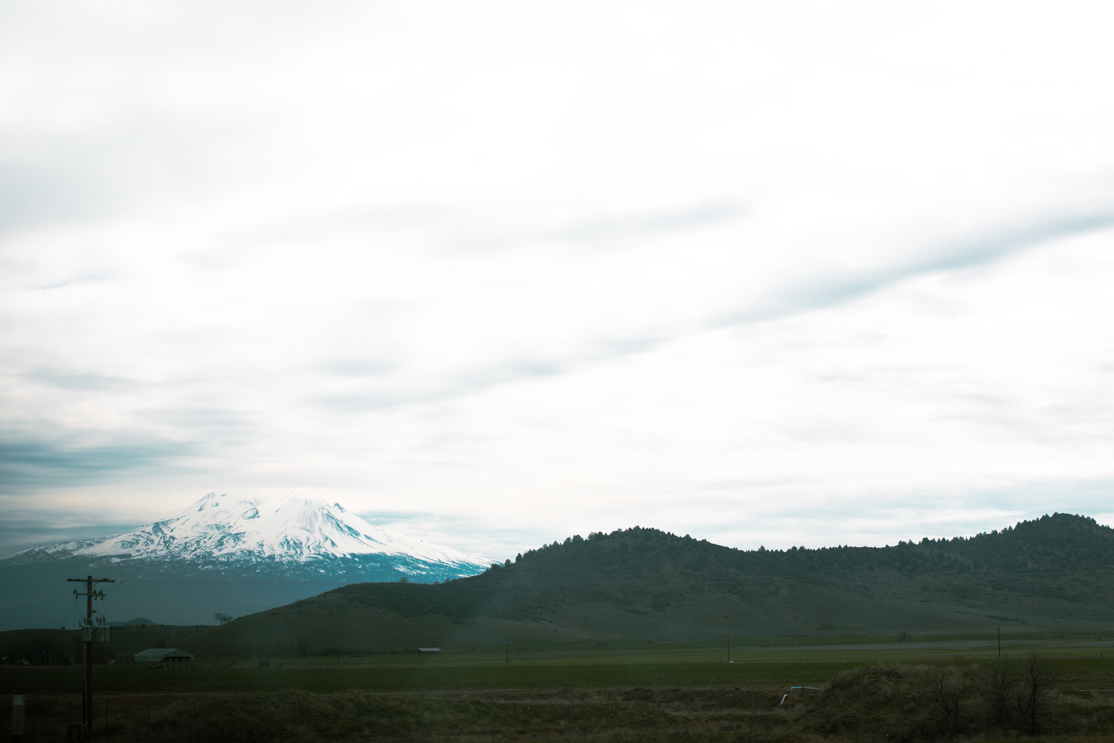 James Lee Wilson Portfolio - Pacific Northwest