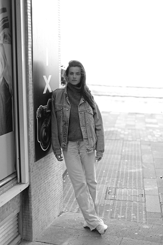 Alex Tsvetkov - Ania * RFmodels , Tenerife