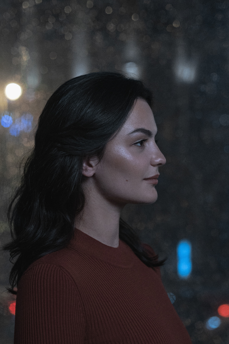 Alex Tsvetkov - model booker daily