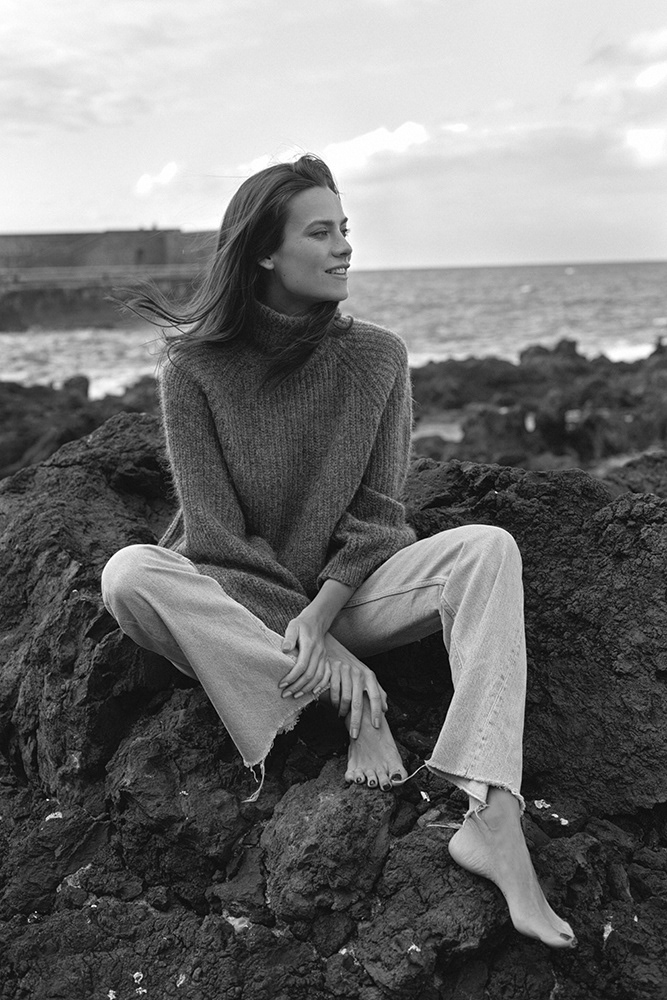 Alex Tsvetkov - Ania * RFmodels , Tenerife