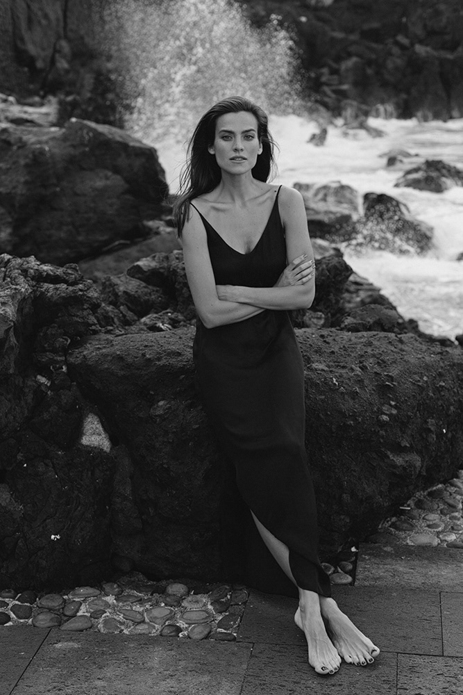 Alex Tsvetkov - Ania * RFmodels , Tenerife