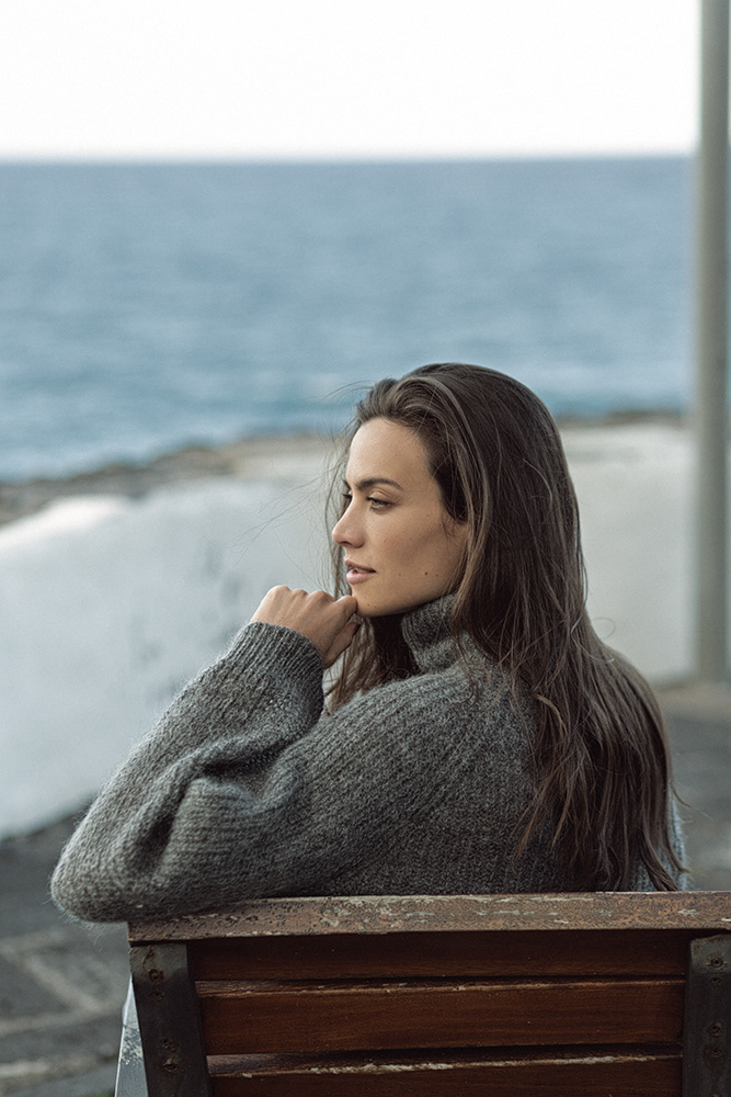 Alex Tsvetkov - Ania * RFmodels , Tenerife