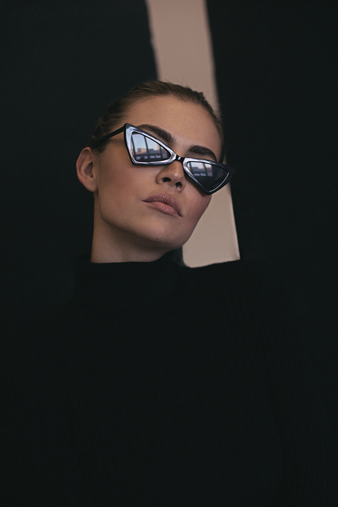 Alex Tsvetkov - Olesia * RFmodels