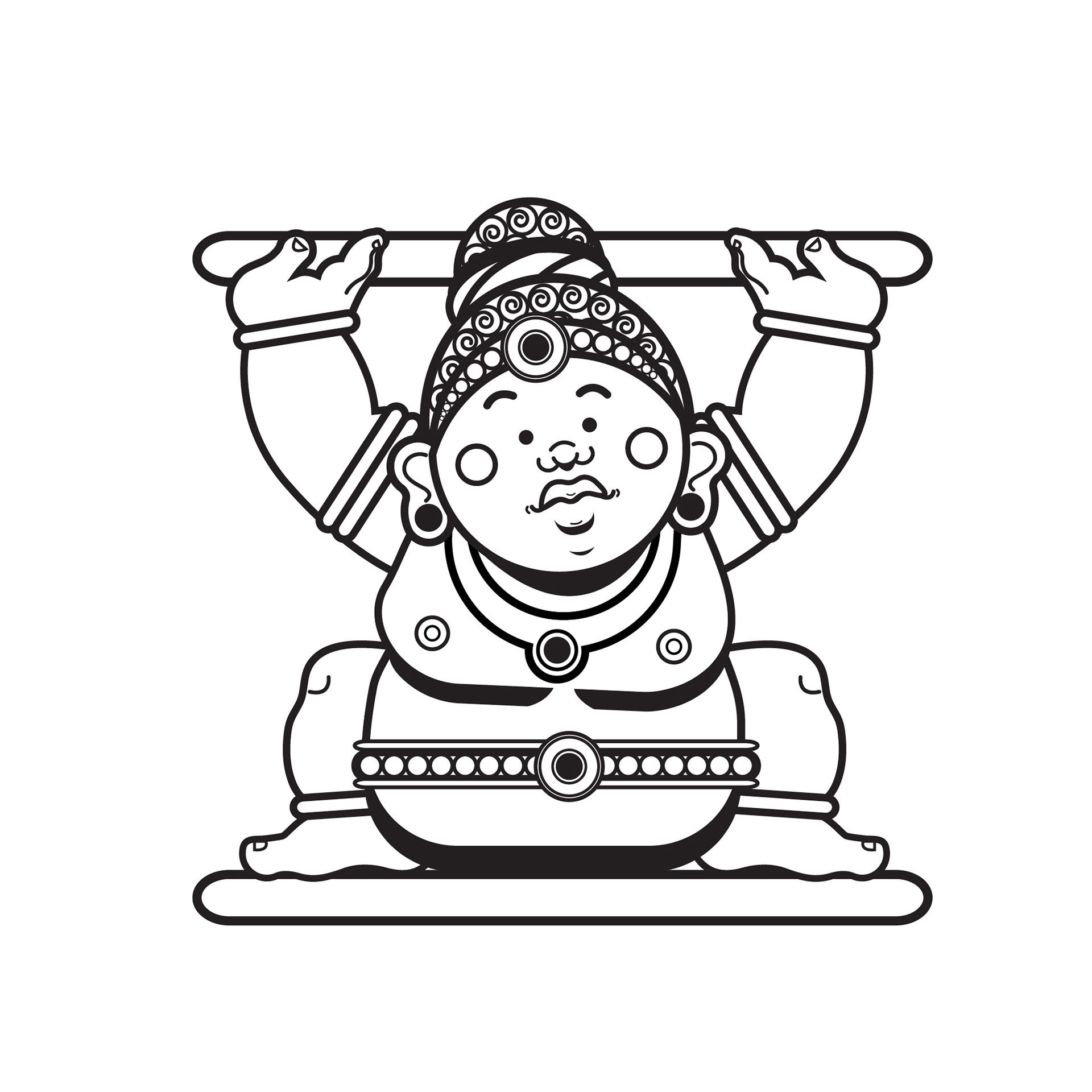 Madhri Samaranayake Graphic Designer & Illustrator - Sri Lankan ...