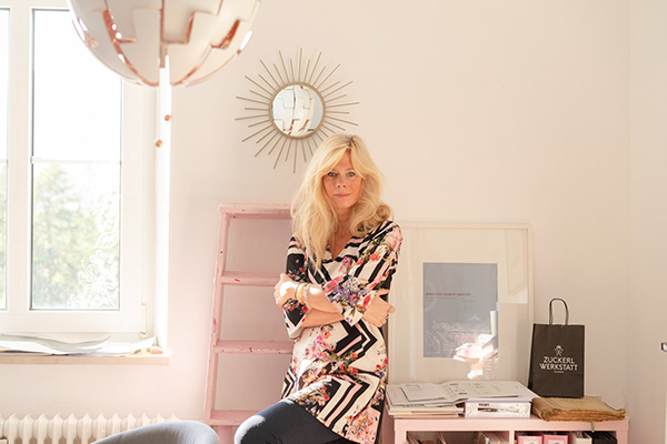 silke blumhoff - Contact