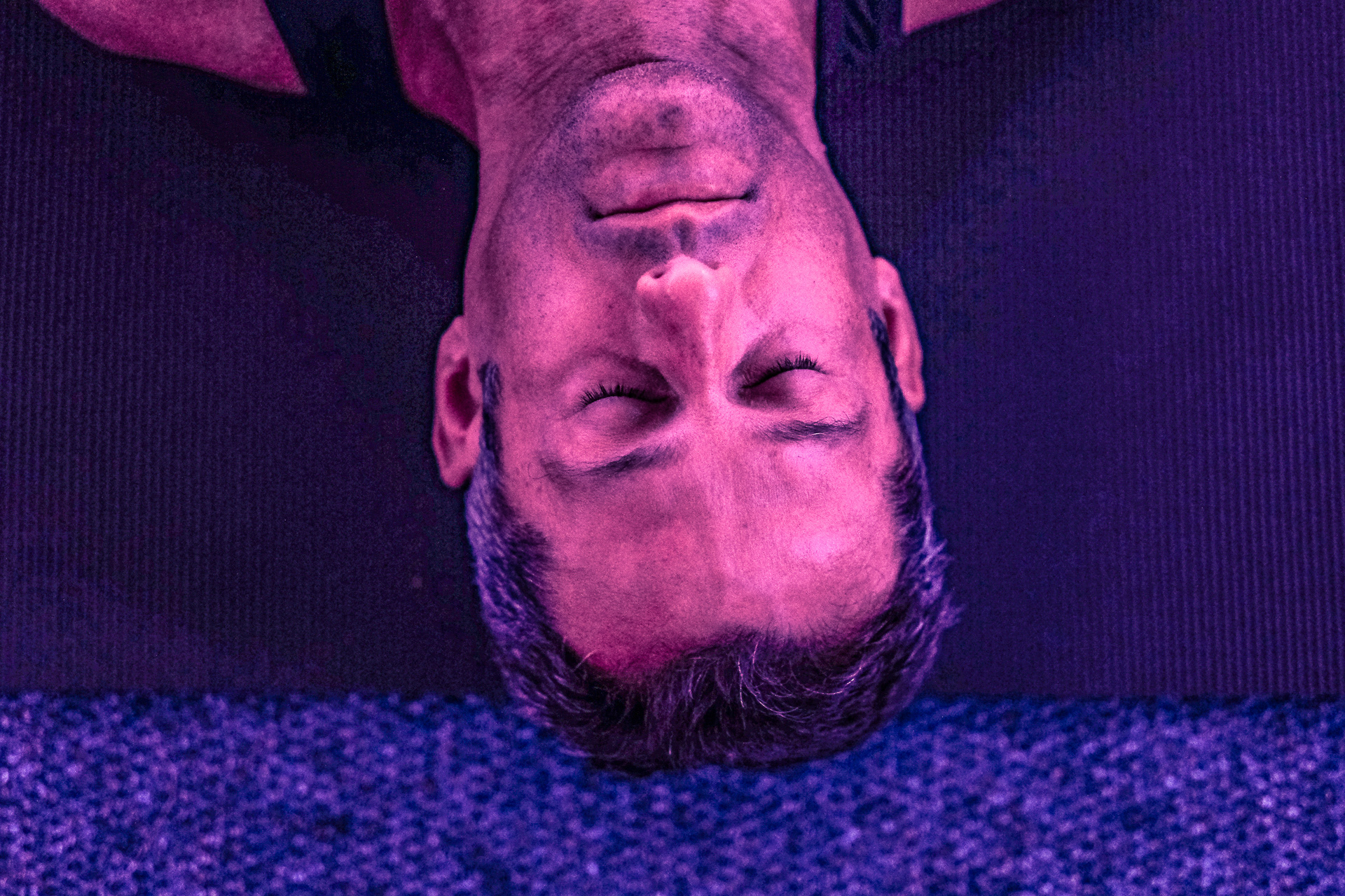 Adriano Doria - Yoga LifeStyle