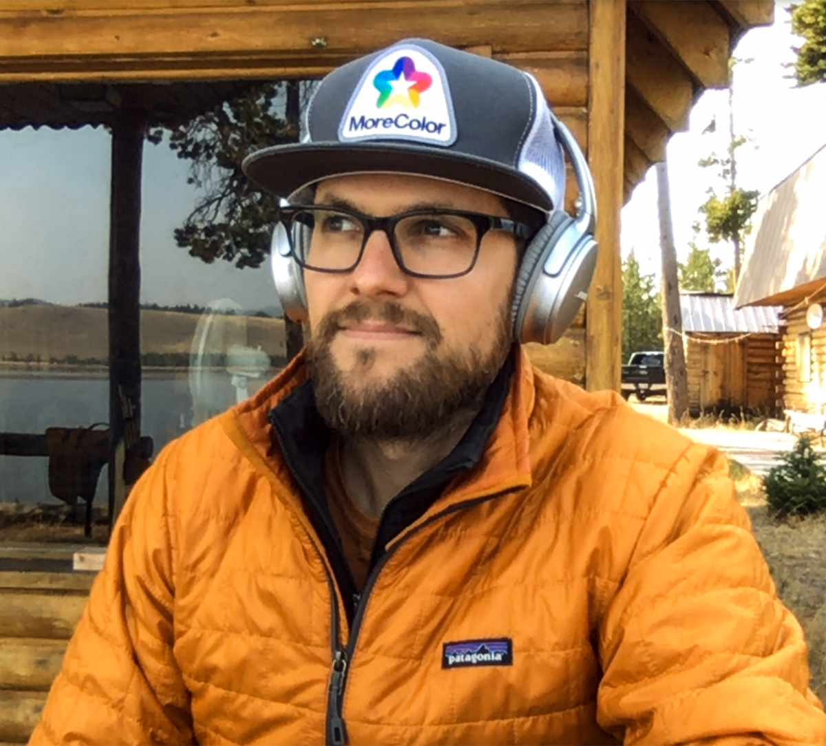 Christopher Clements - Photography