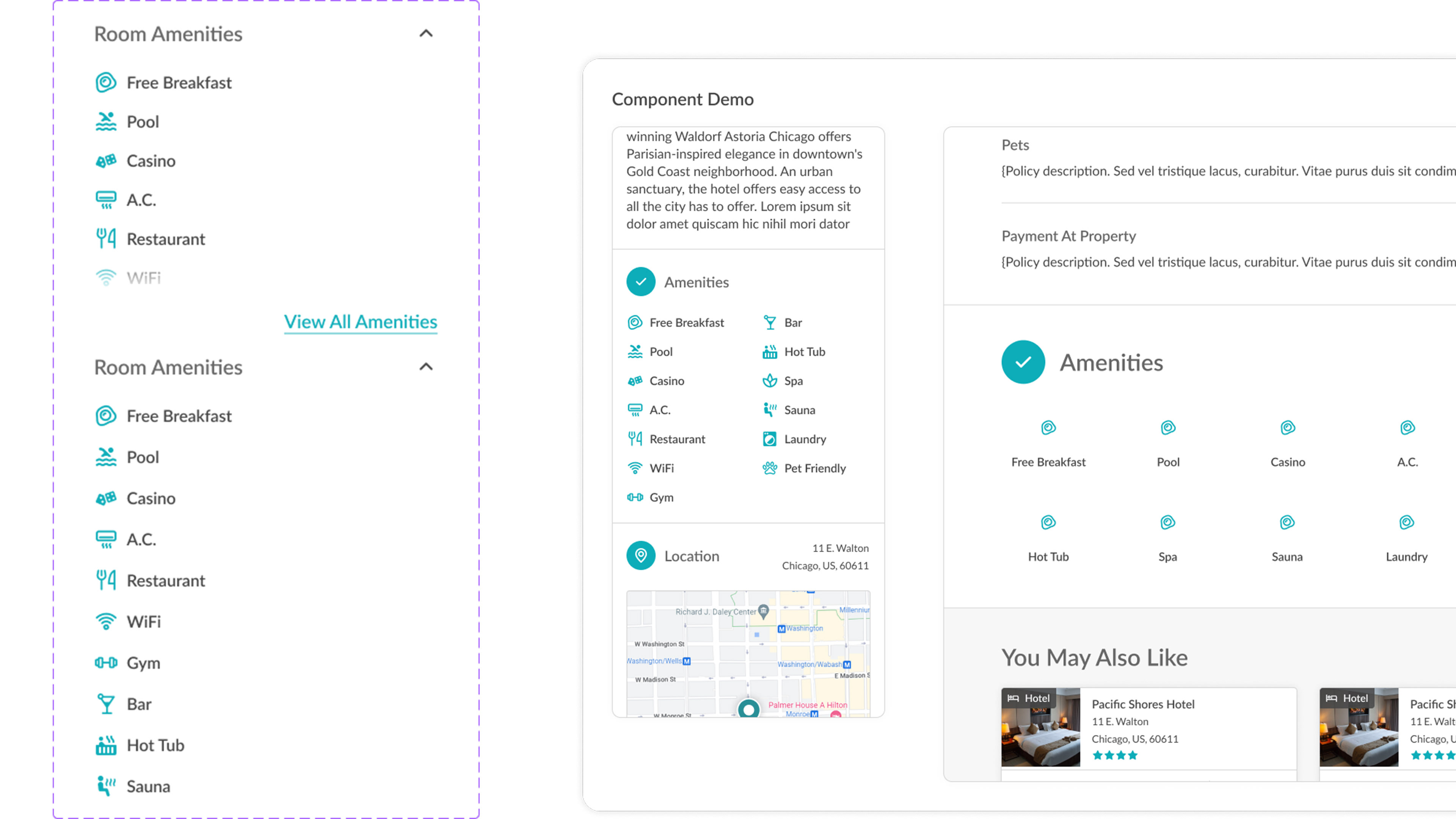 Mark Sherwin Maestro - Mr. Simple AI Chatbot UX/UI Design (Web and App)