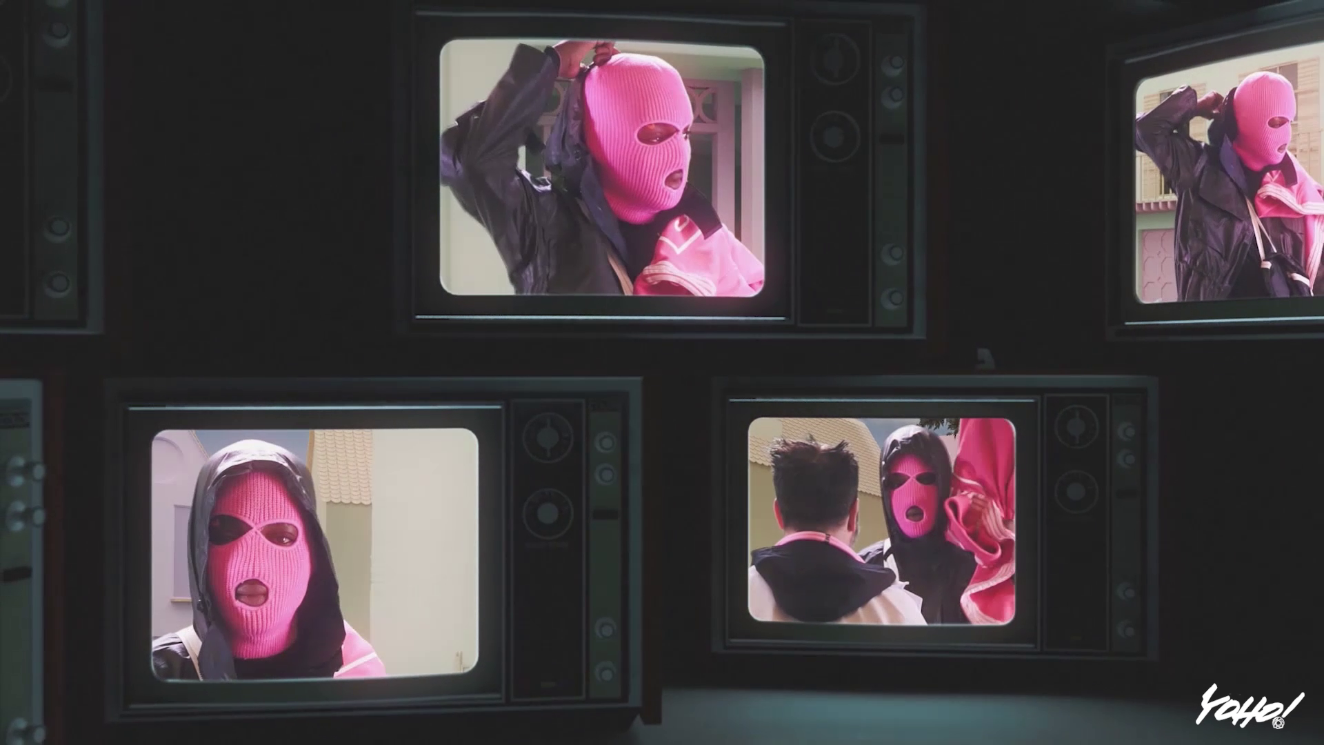 Matt Tsang - "Europe"