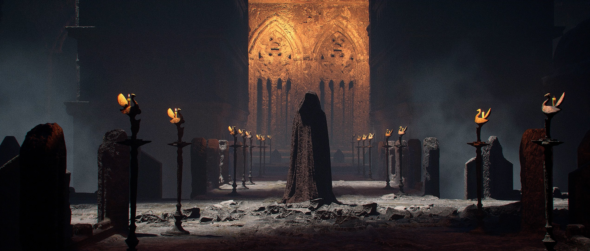 Matt Tsang - "Trial"