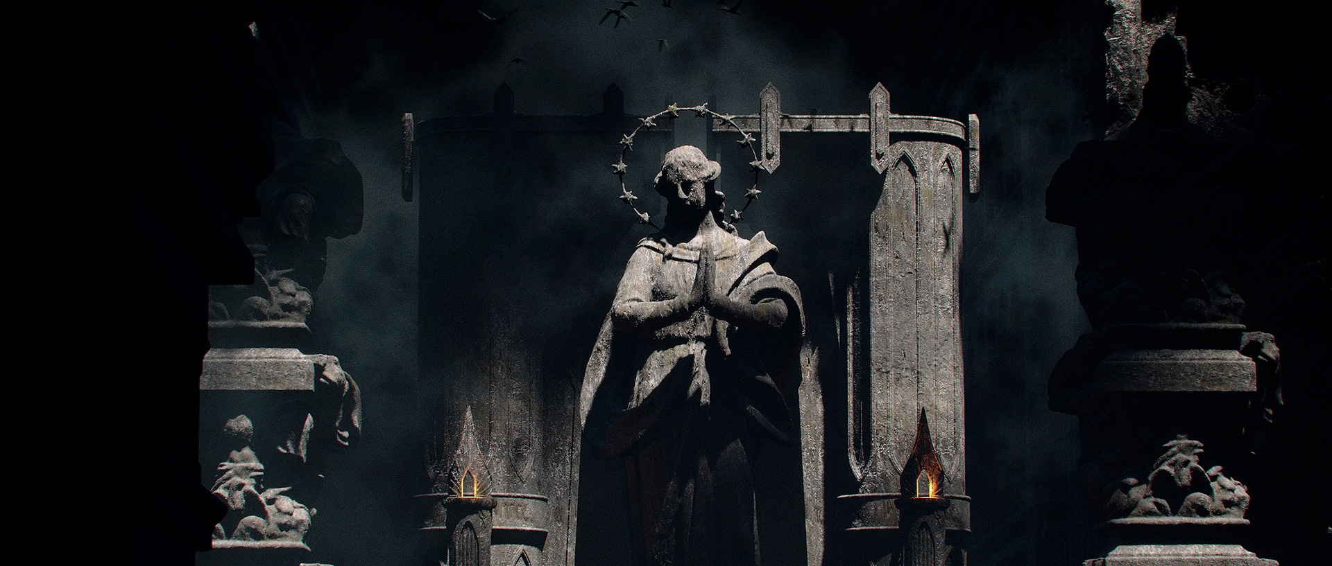 Matt Tsang - "Trial"