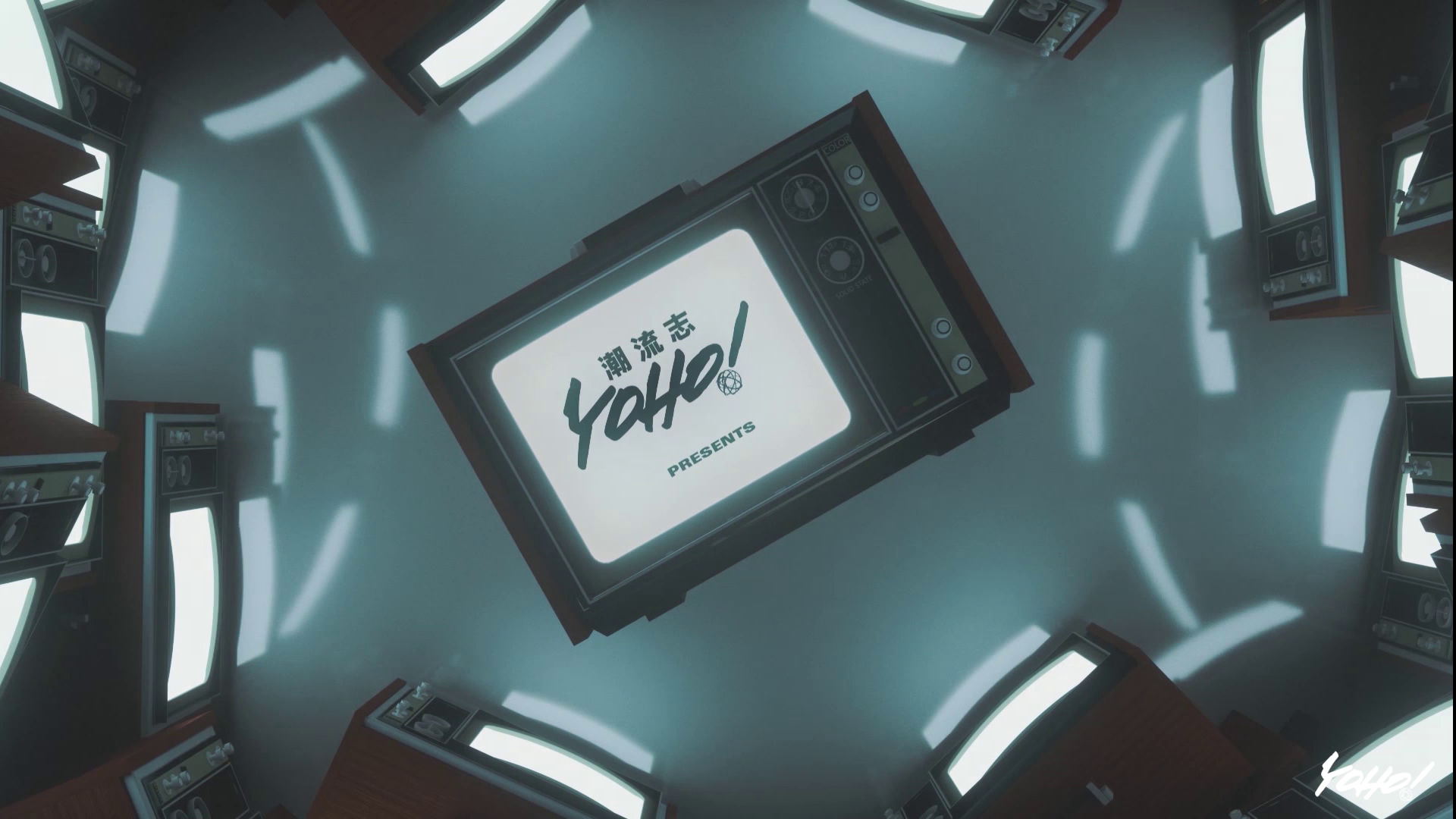 Matt Tsang - "Europe"