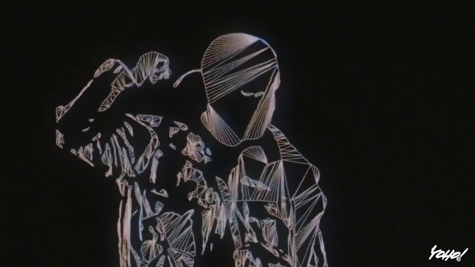 Matt Tsang - "Europe"