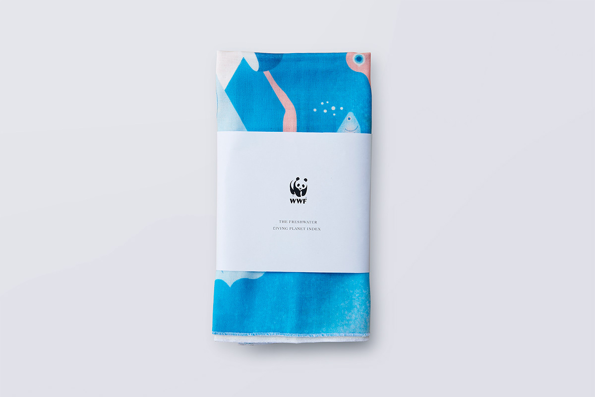 tegusu - WWF / chart project