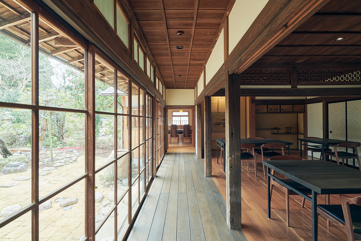 tegusu - kinoene-omoya