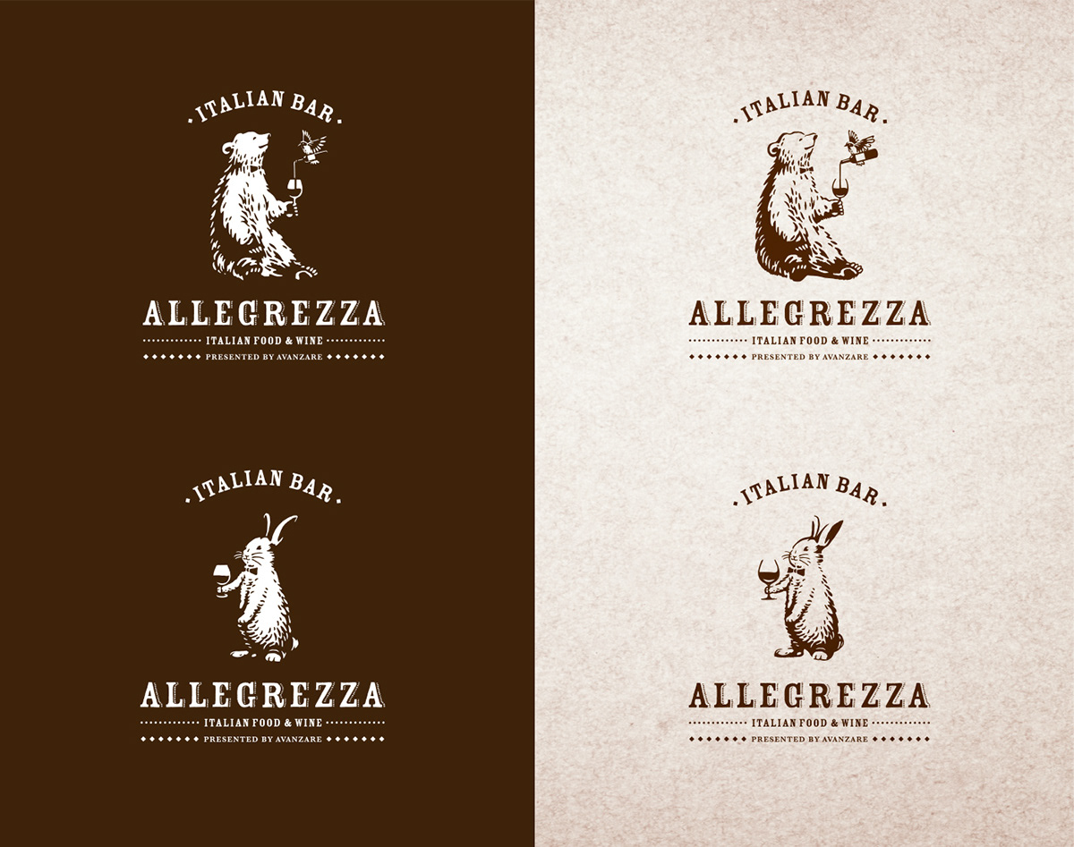 tegusu - ALLEGREZZA Shop Design