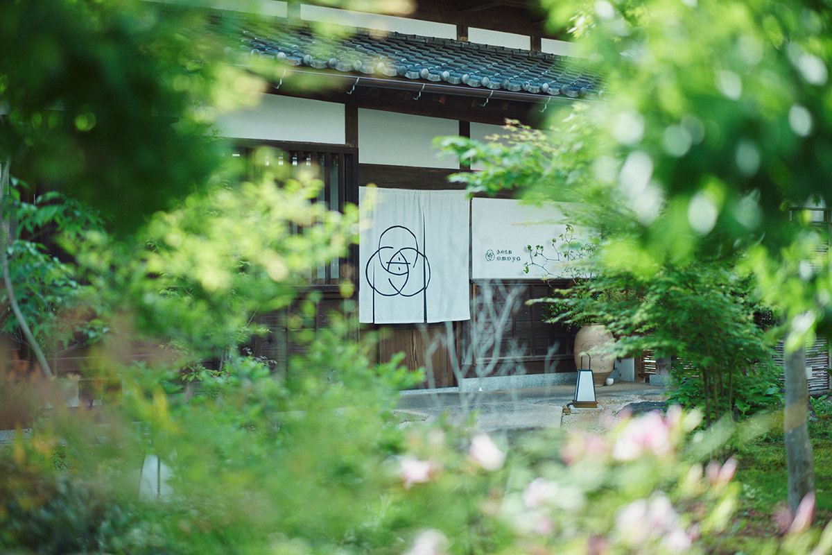 tegusu - kinoene-omoya