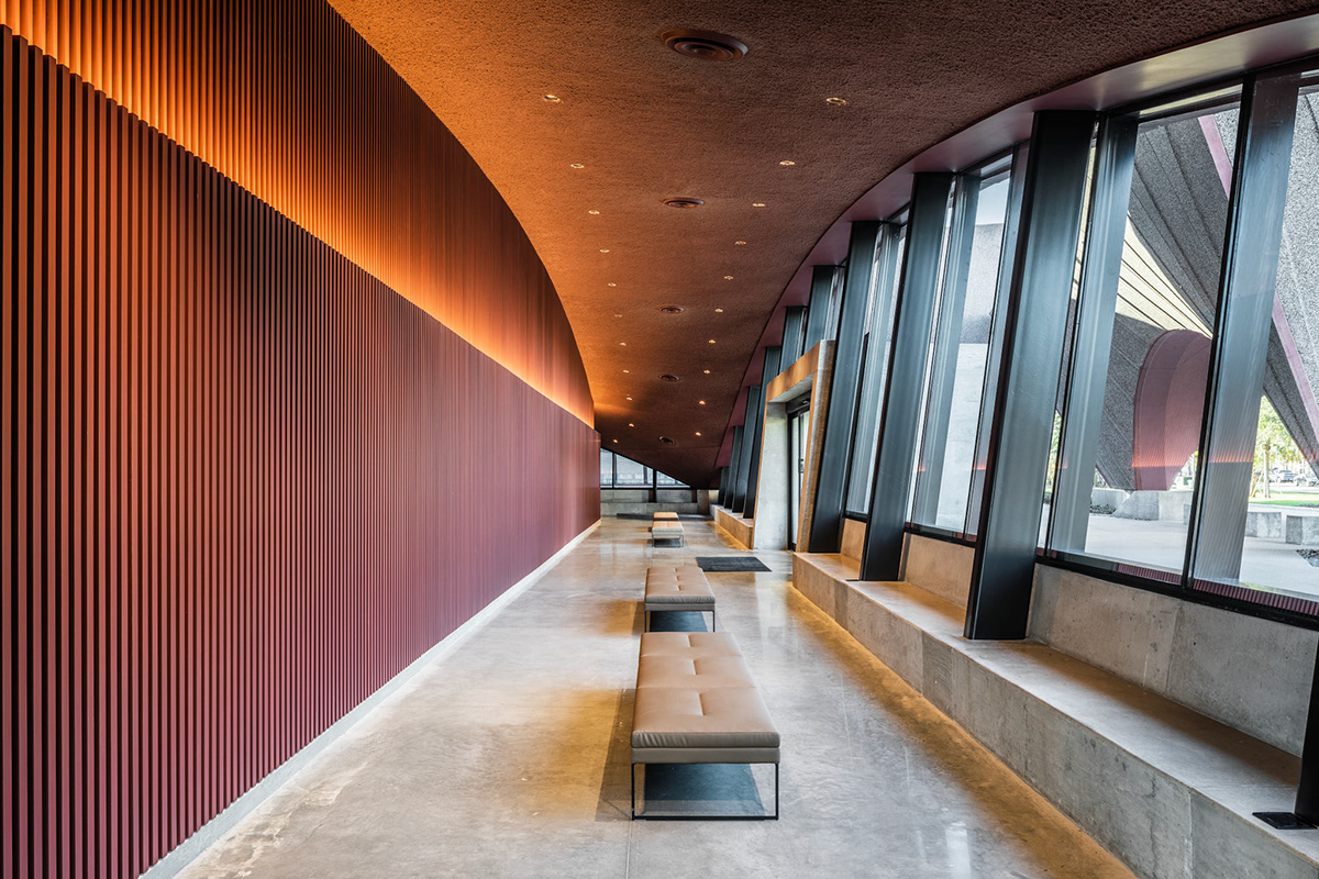 Chad Baumer Photography - Civic / Public Spaces
