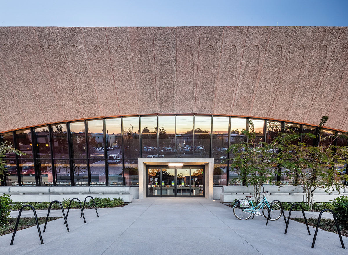 Chad Baumer Photography - Civic / Public Spaces