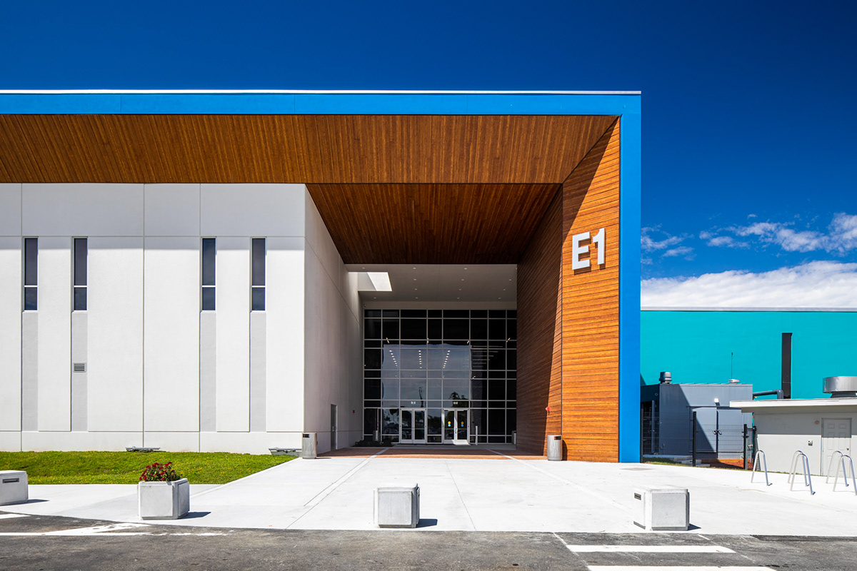 Chad Baumer Photography - Civic / Public Spaces