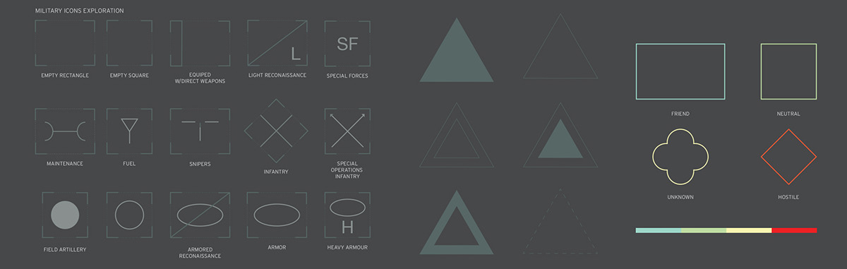 Paola Rocchetti - Terminator: Dark Fate - HUD Montage