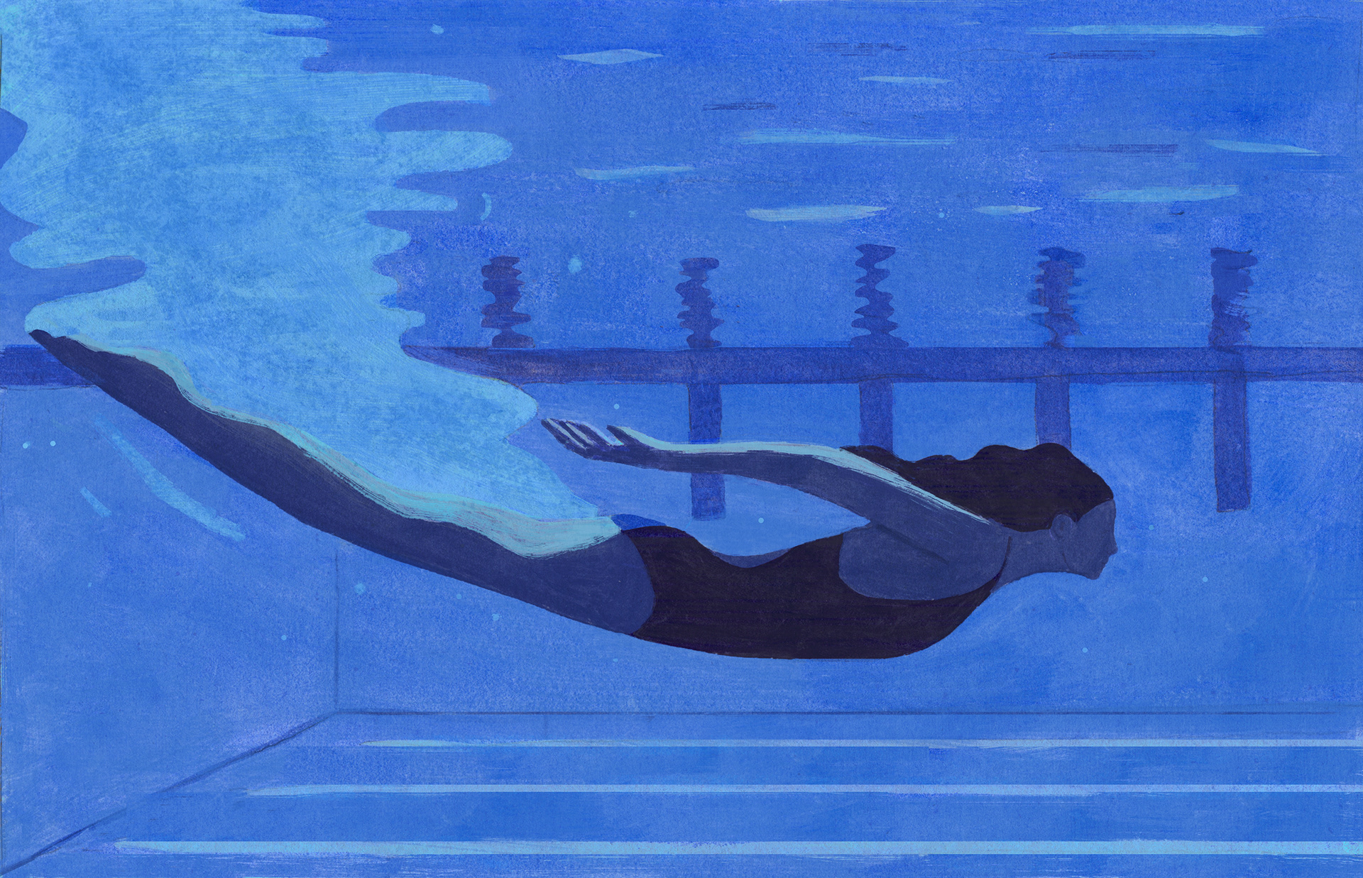 Holly Stapleton - Artwort Interview Series