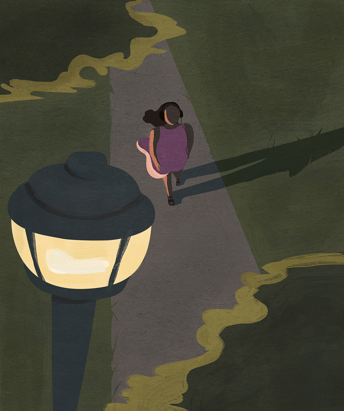 Holly Stapleton - Artwort Interview Series