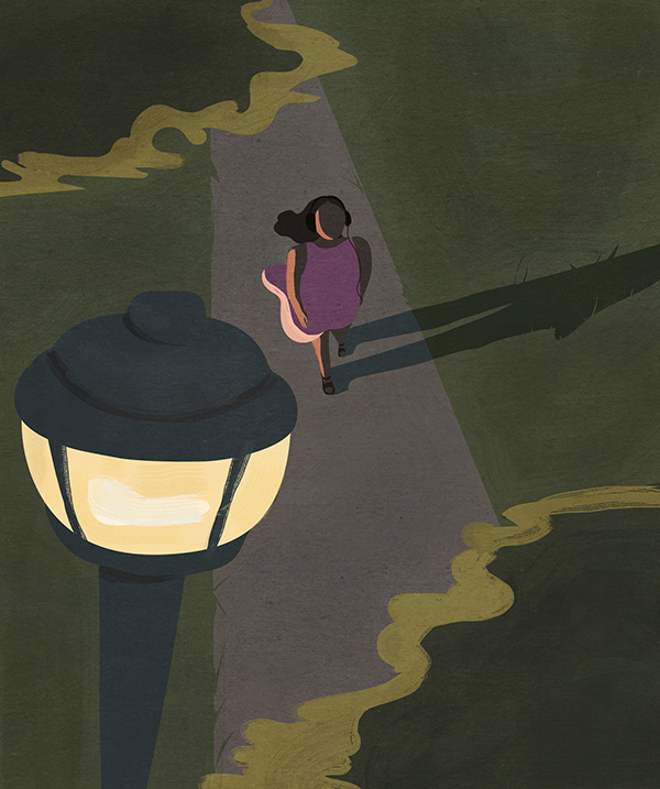 Holly Stapleton - Artwort Interview Series