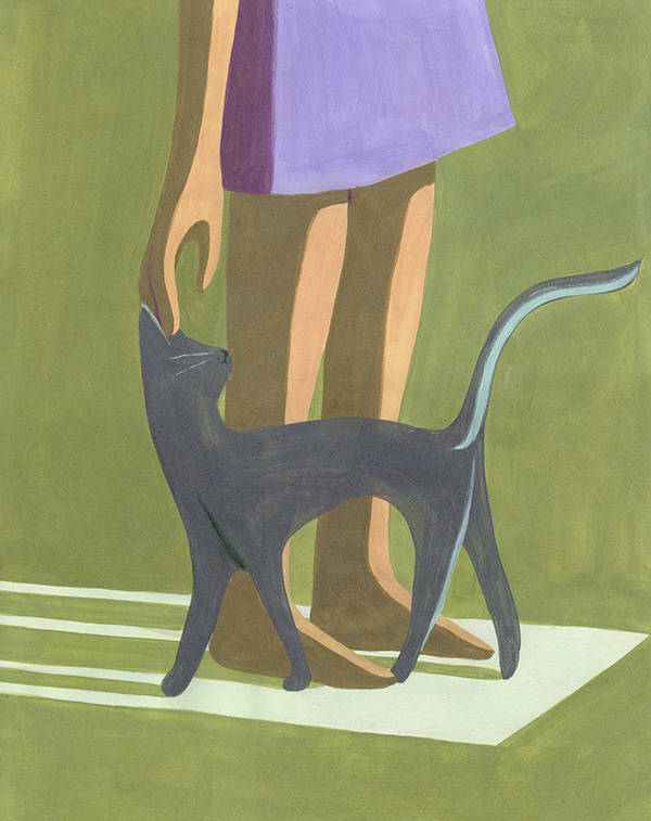 Holly Stapleton - Artwort Interview Series