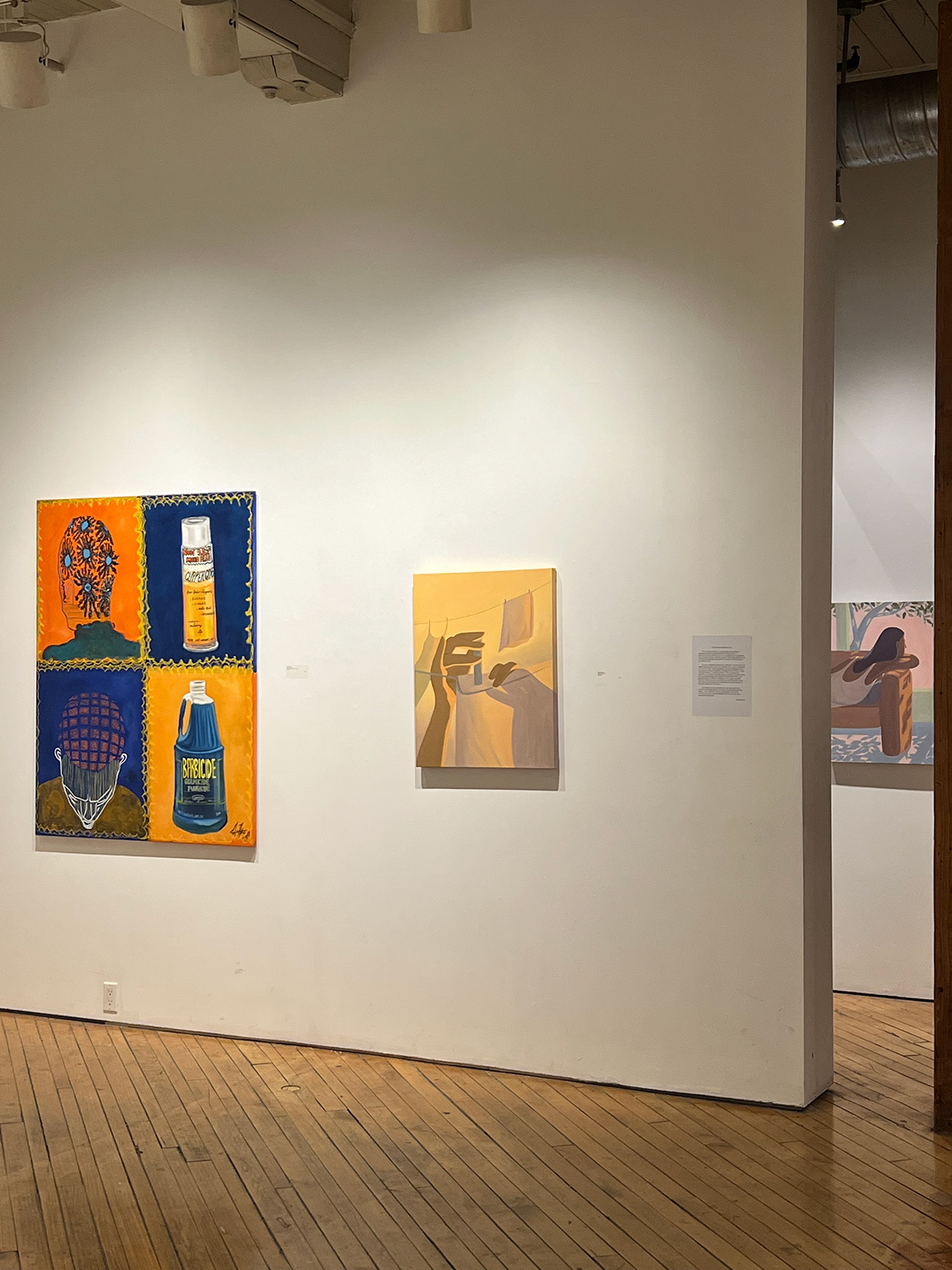 Holly Stapleton - Abbozzo Gallery