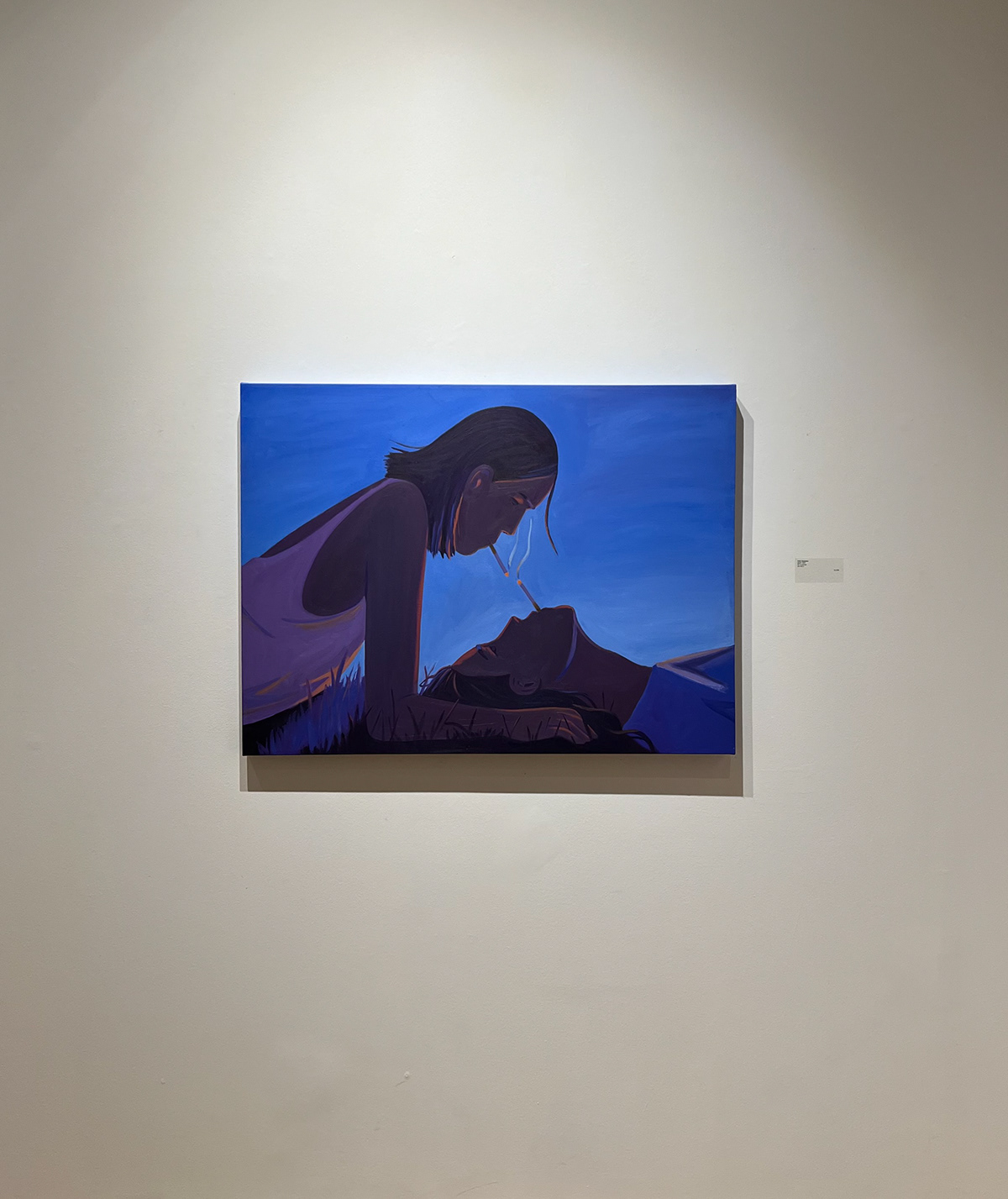Holly Stapleton - Abbozzo Gallery