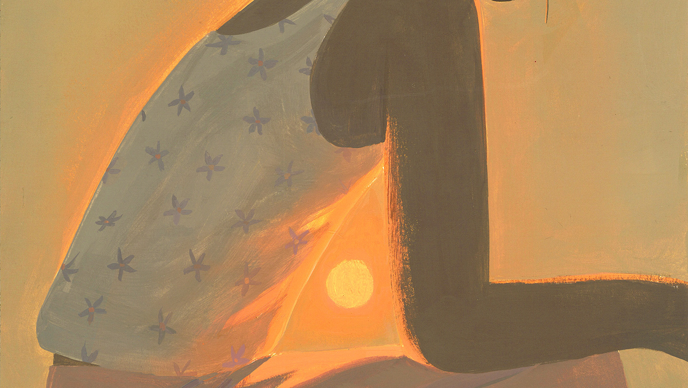 Holly Stapleton - Washington Post Magazine