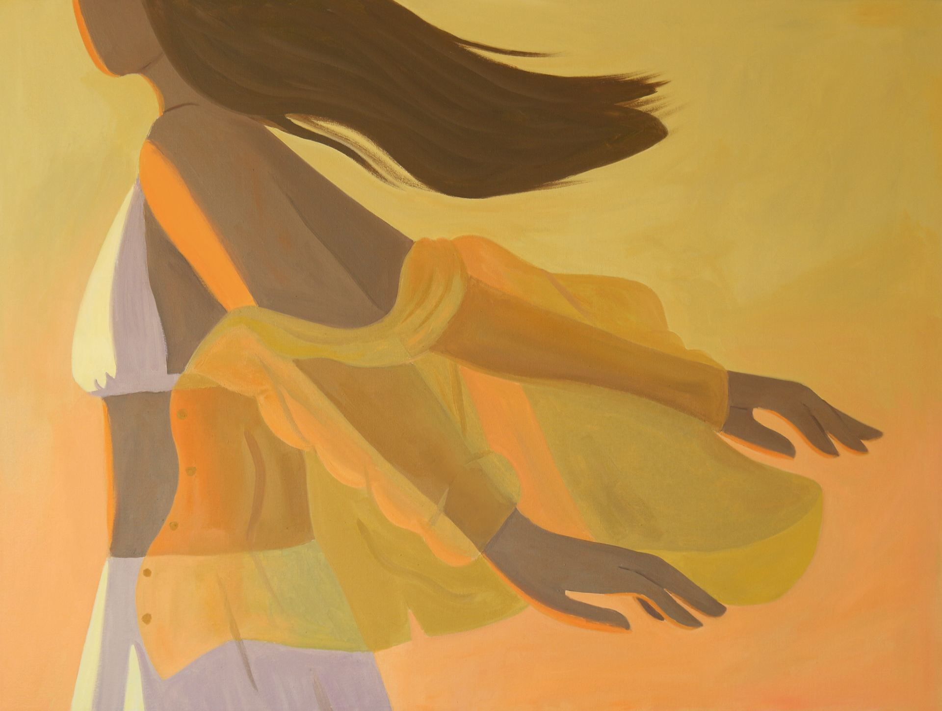 Holly Stapleton - Twist Gallery