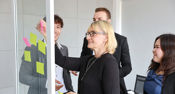 Govtech Australia Services