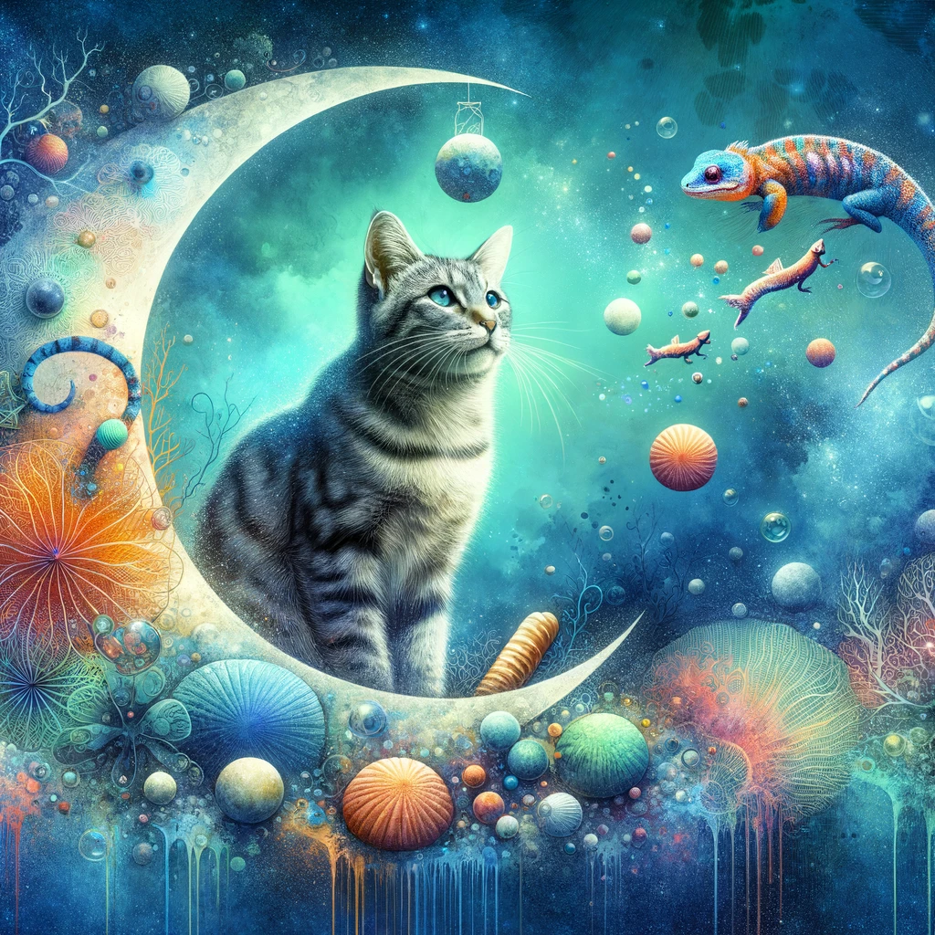 Yachts A Fun - AI/Photoshop Projects