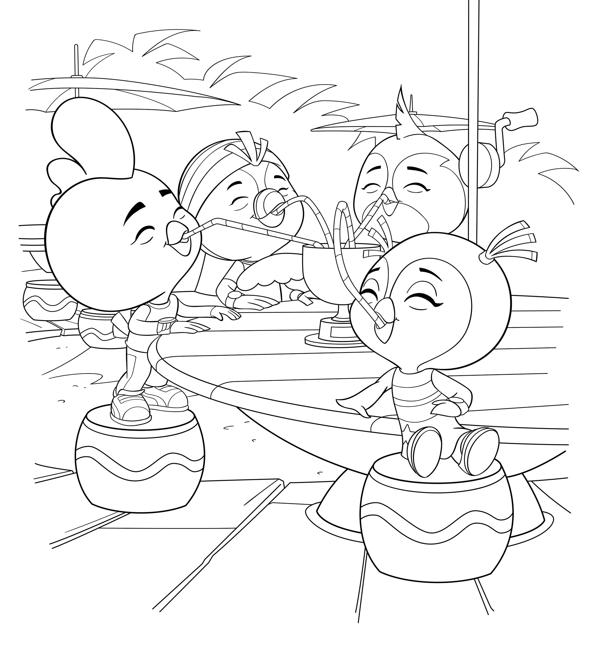 Erik Doescher - Top Wing books