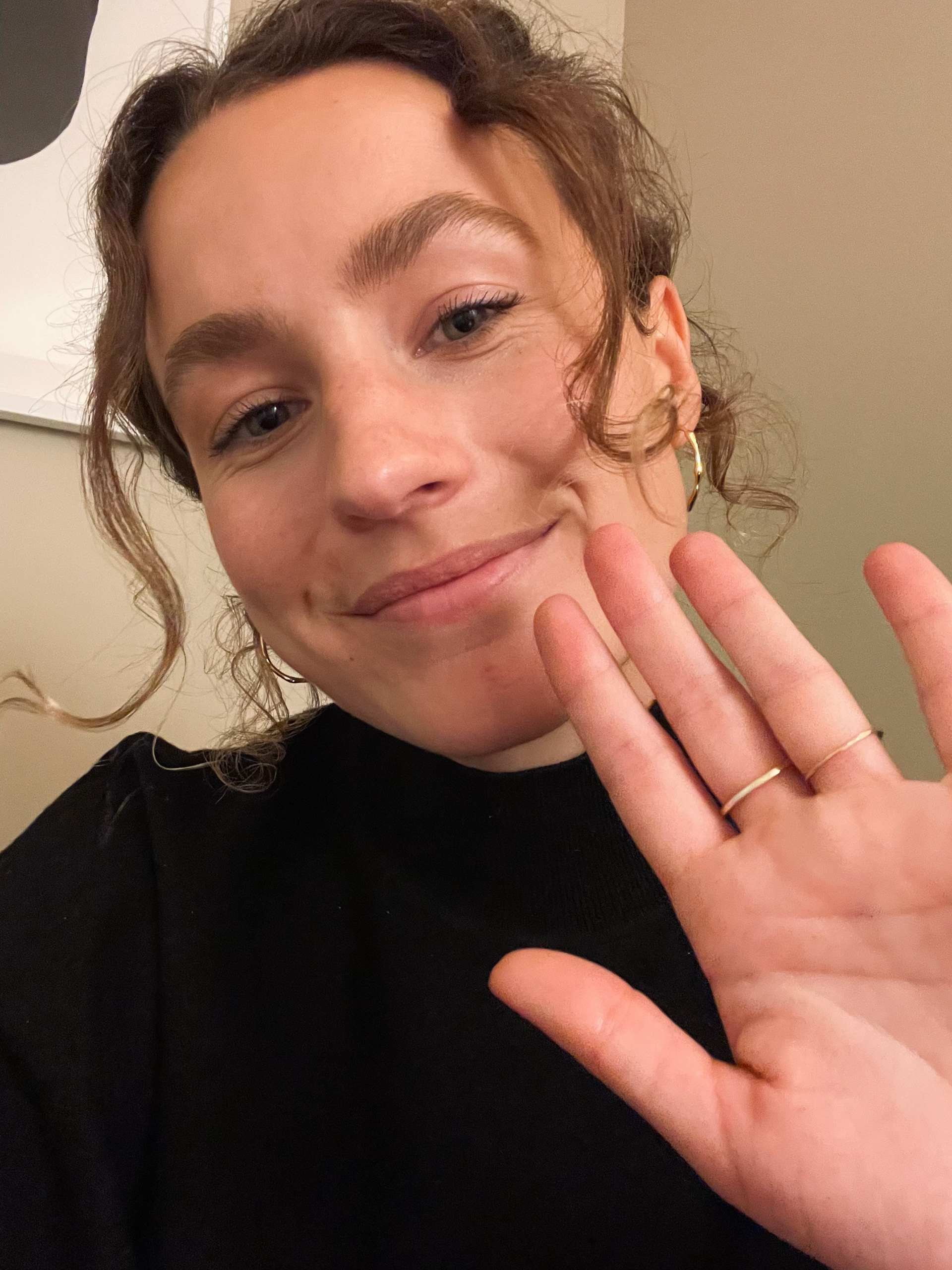 Georgia Watt - About