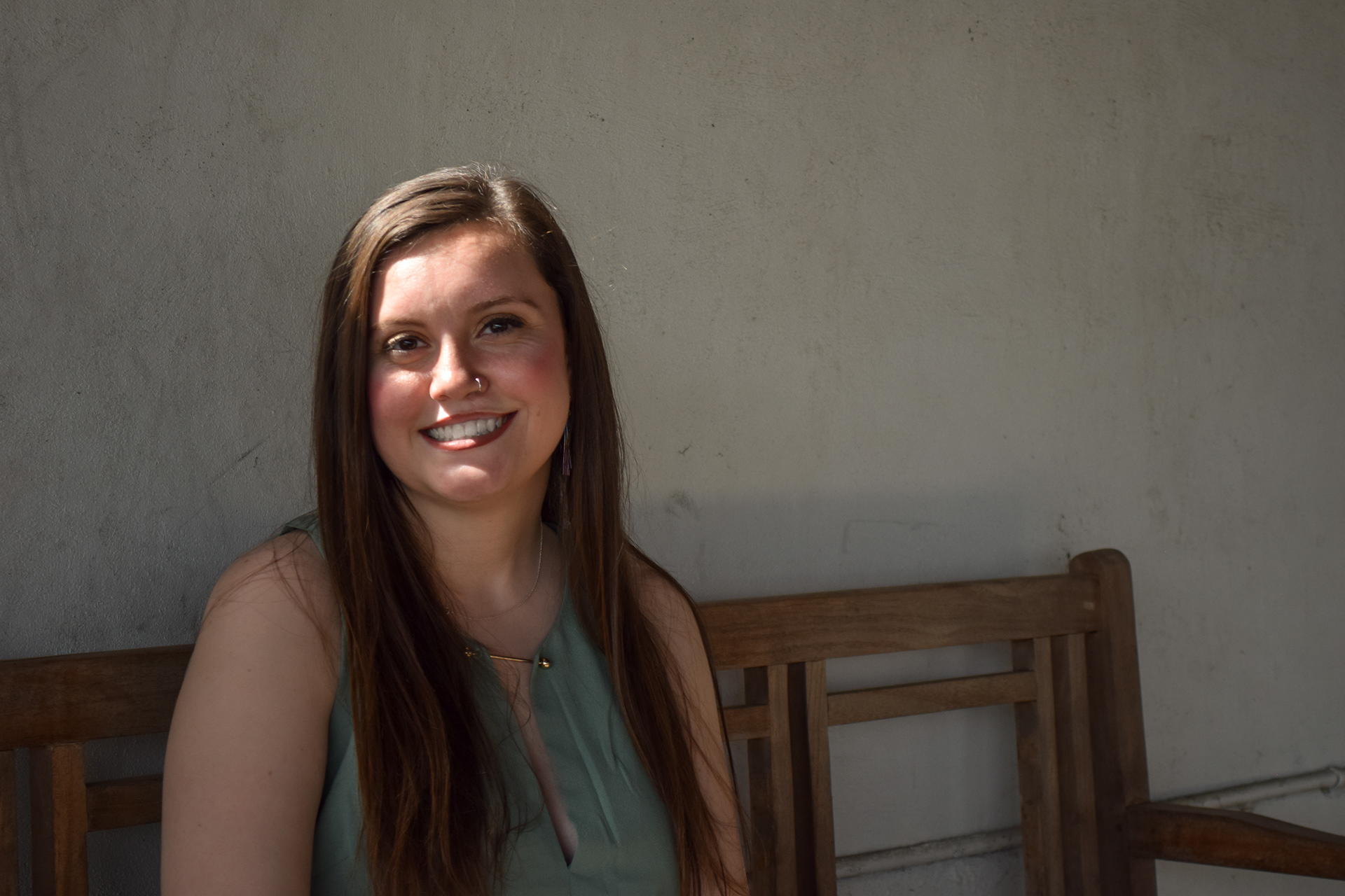 George Gaston - Nataly