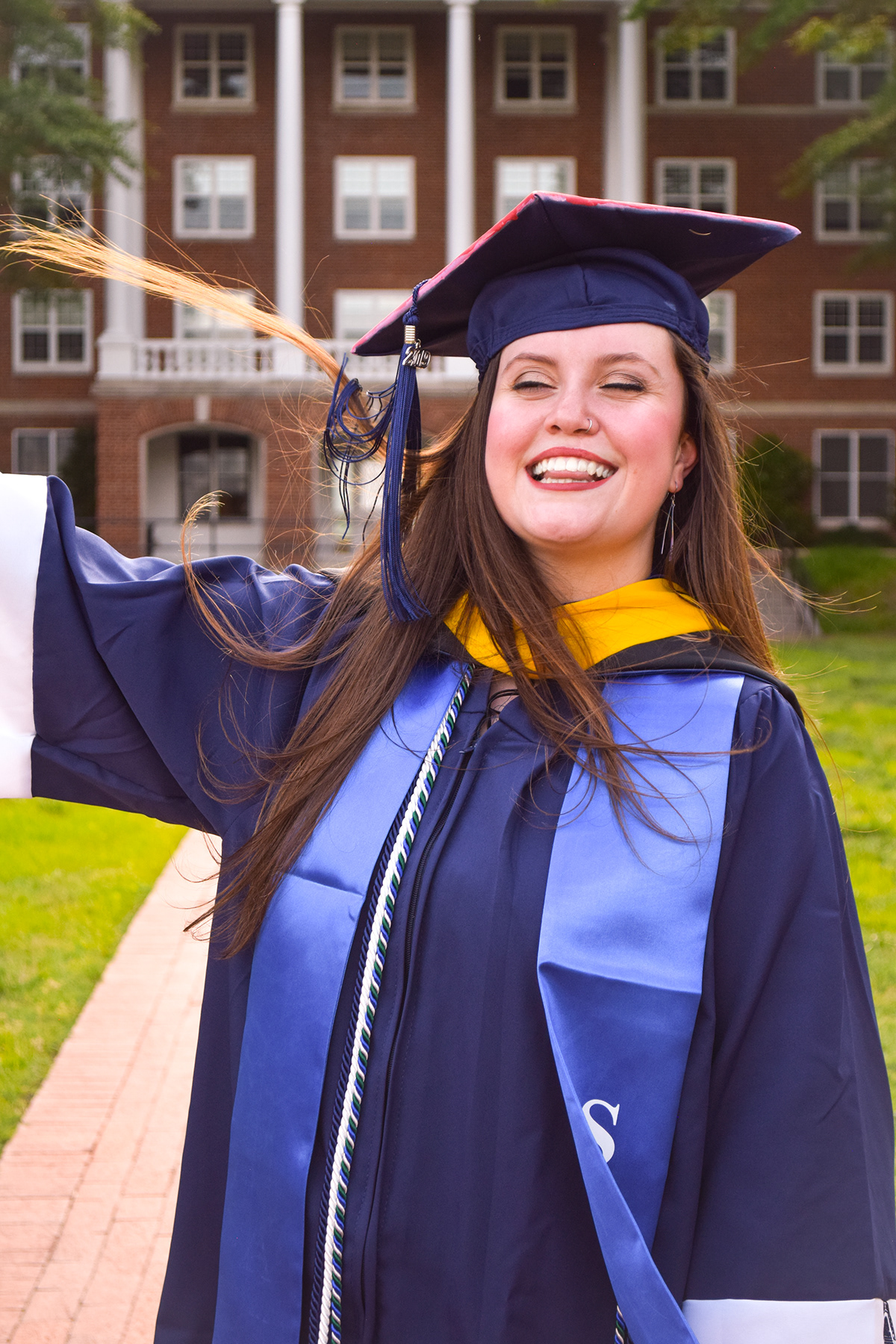 George Gaston - Nataly