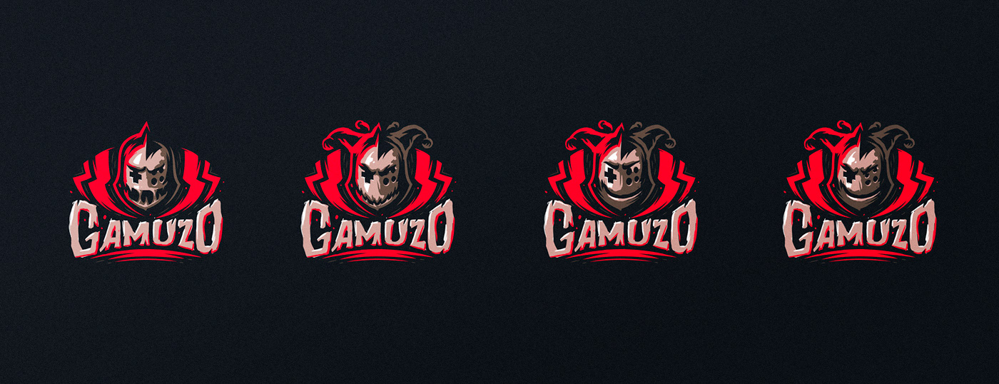 Dlanid designs - Gamuzo