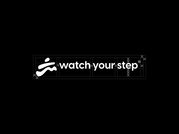Dlanid designs - Watch your step