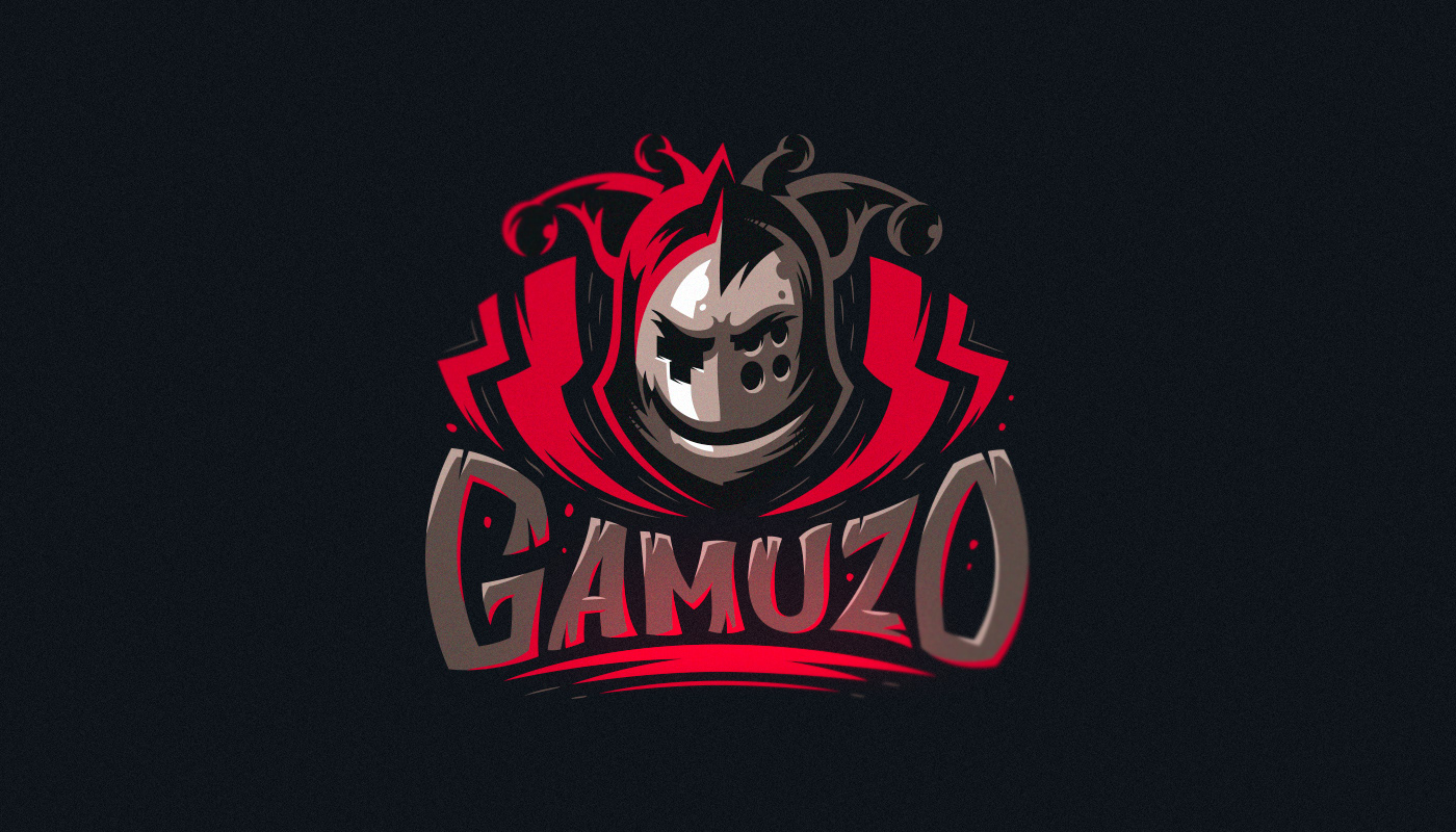Dlanid designs - Gamuzo
