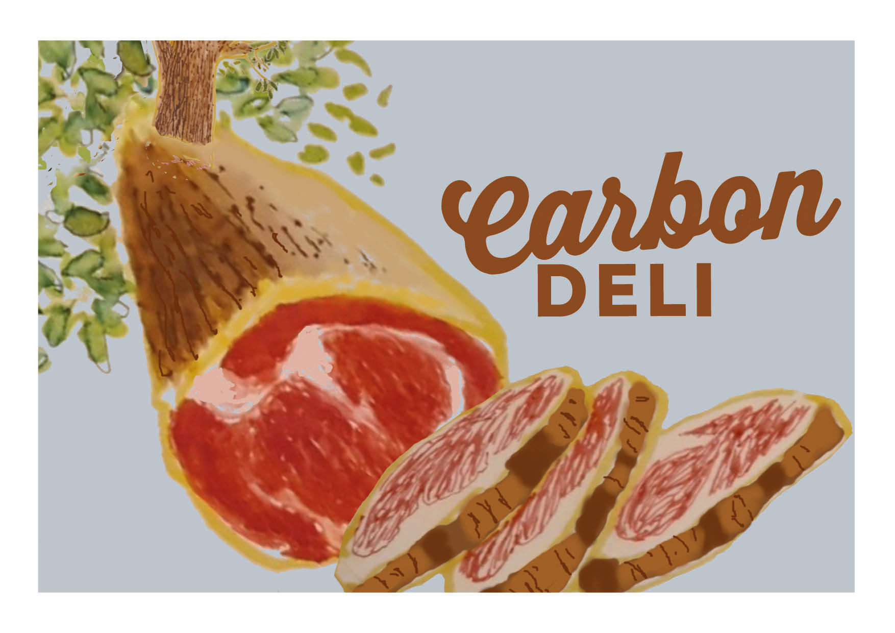 Carbon Deli