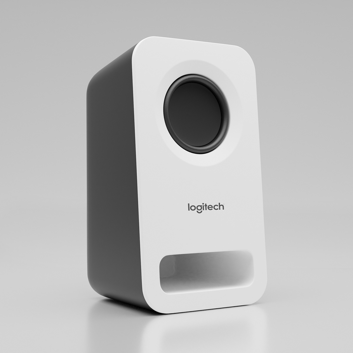 Cem Gürbüz - Logitech Speaker