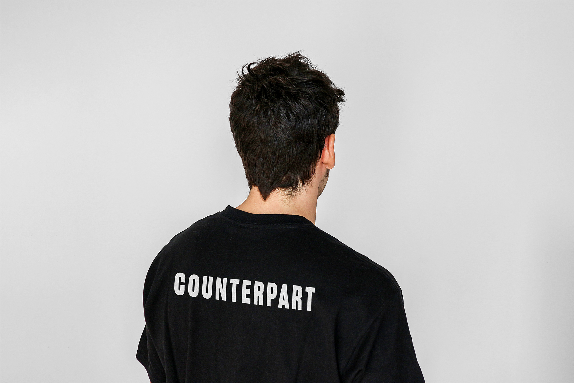 Asís. Design Studio - Counterpart