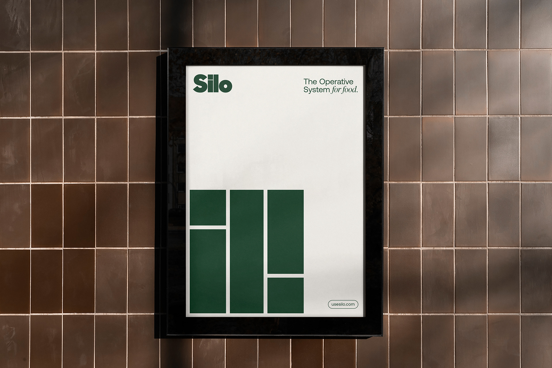 Asís. Design Studio - Silo