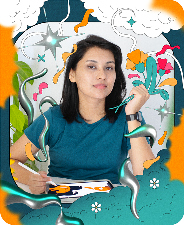 Maitreyee Kalaskar - ABOUT